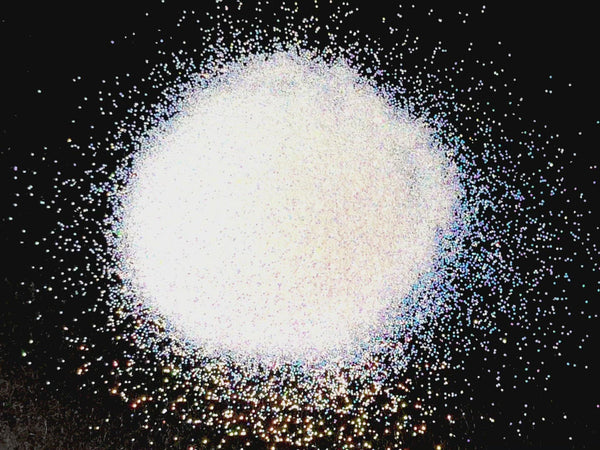 Azurine - Oceanside Glitter & Supplies